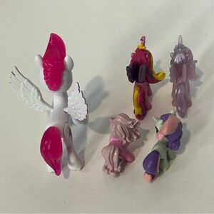 My Little Pony | Toys | My Little Pony Mlp Lot Zipp Storm Pinkie Pie ...